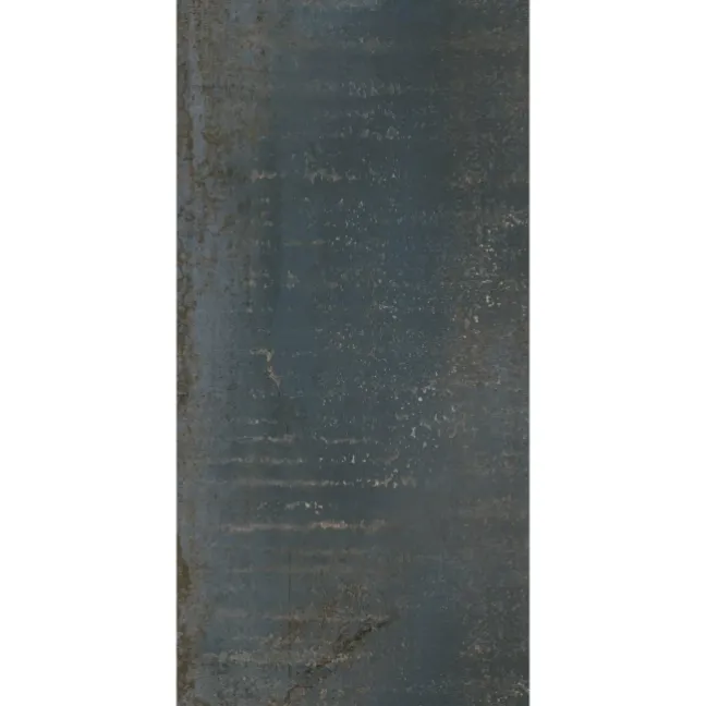 Metal Iron Rectified Porcelain Wall And Floor Tile