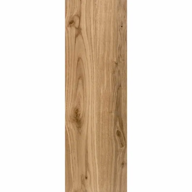 Timber Roble Wood Effect Matt Porcelain Floor Tile