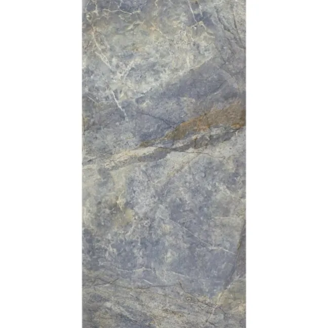 Duomo Azul Polished Floor Tile | Tile Mountain