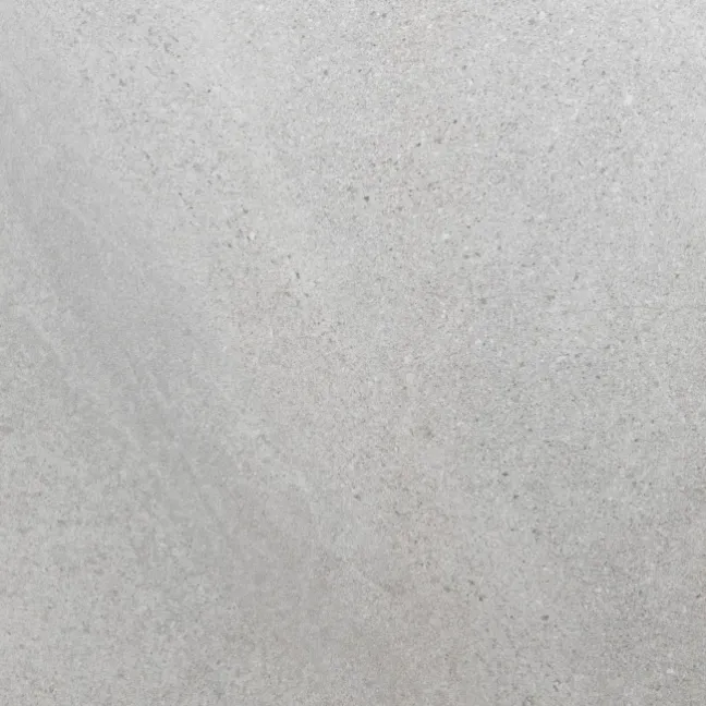 Galaxy Smoke Grey Stone Effect Semi Polished Porcelain Tile