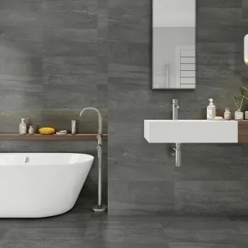Belize Beige Matt Porcelain Wall & Floor Tiles