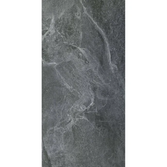 Belize Grey Matt Porcelain Wall & Floor Tile- Tile Mountain