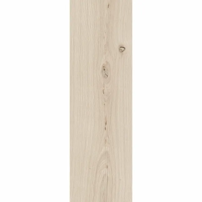 SandWood White Oak Wood Effect Matt Porcelain Floor Tile