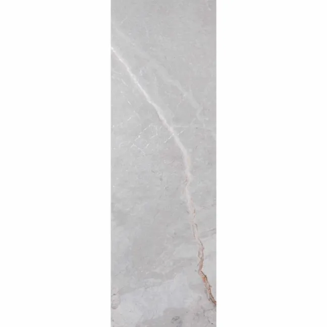 Tuscan Light Grey Stone Effect Matt Ceramic Wall Tile