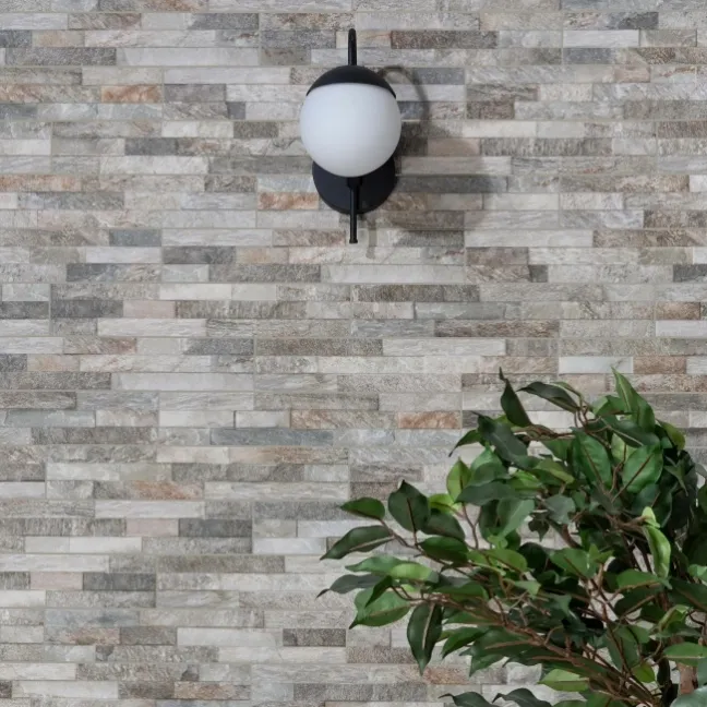 Palermo Natural Slate Effect Wall Tile
