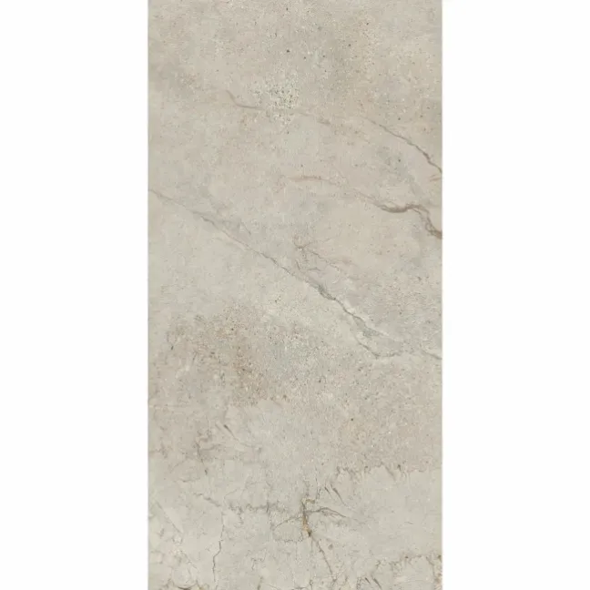 Mountain Grey Stone Effect Matt Porcelain Tile