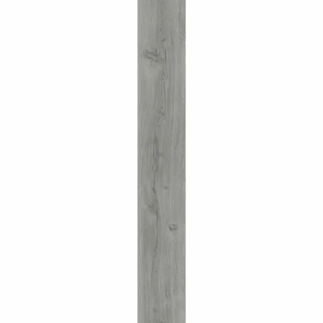 Sierra Grey Oak Effect Luxury Click Vinyl Flooring 5mm | Tile Mountain