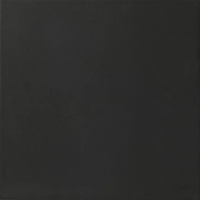 Chess Black Matt Ceramic Floor Tile | TileMountain