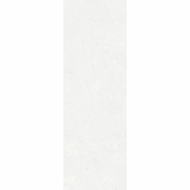 Colony White Stone Effect Matt Ceramic Wall Tile