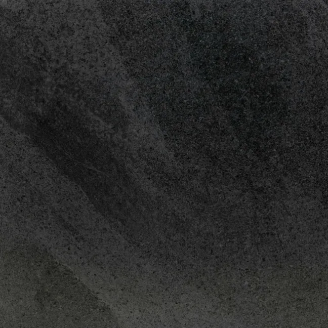 Galaxy Night Black Stone Effect Semi Polished Porcelain Tile | TileMountain