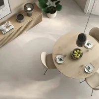 Roca Limestone Effect Ivory Matt Porcelain Floor Tile | Tile Mountain