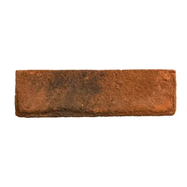 Mixed Red Blend Brick Slips | 15mm | Tile Mountain
