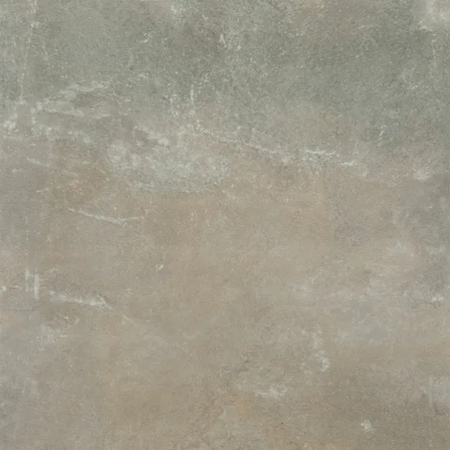 Arizona Anti Slip Grey Stone Effect Porcelain Floor Tile