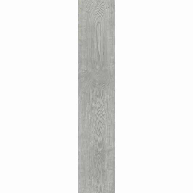 Authentic Grey Oak Wood Effect Matt Porcelain Floor Tile