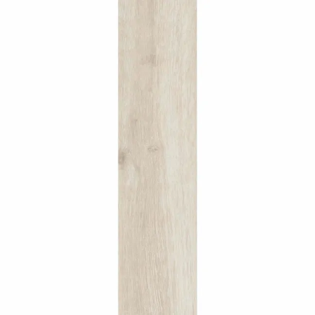 Baron Light Oak Wood Effect Matt Porcelain Floor Tile