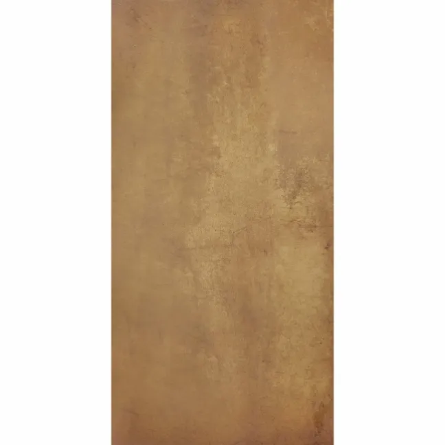Lemmy Pumpkin Gold Italian Matt Porcelain Tiles