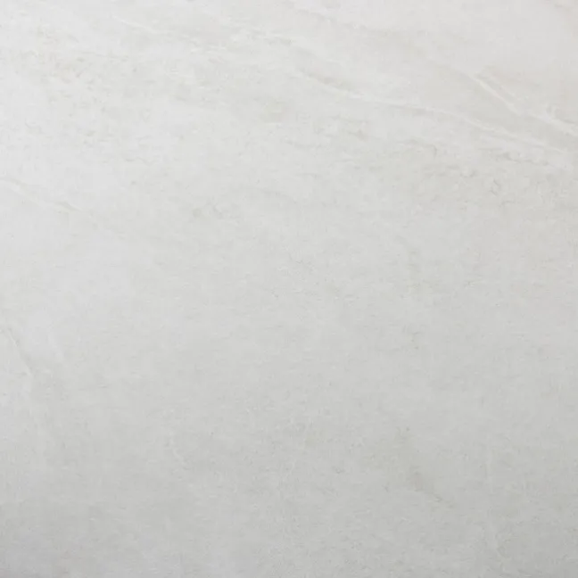 Muse White Italian Matt Porcelain Floor Tiles | Tile Mountain