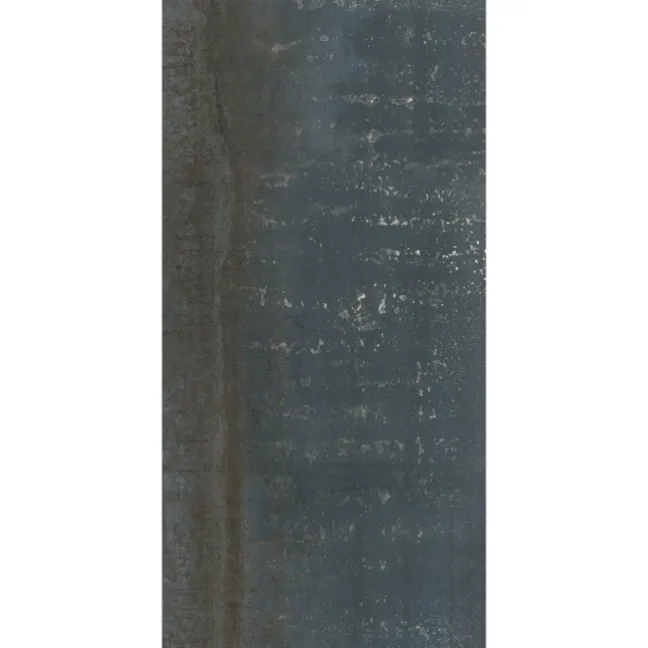 Metal Iron Rectified Porcelain Wall And Floor Tile