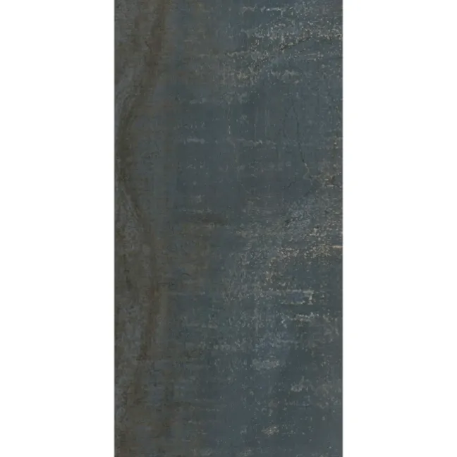 Metal Iron Rectified Porcelain Wall And Floor Tile