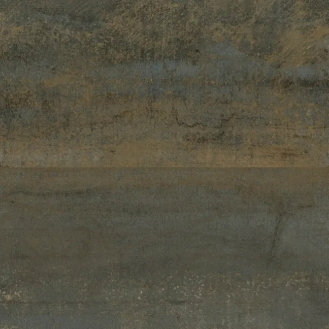 Metal Rust Rectified Porcelain Floor Tile | Tile Mountain