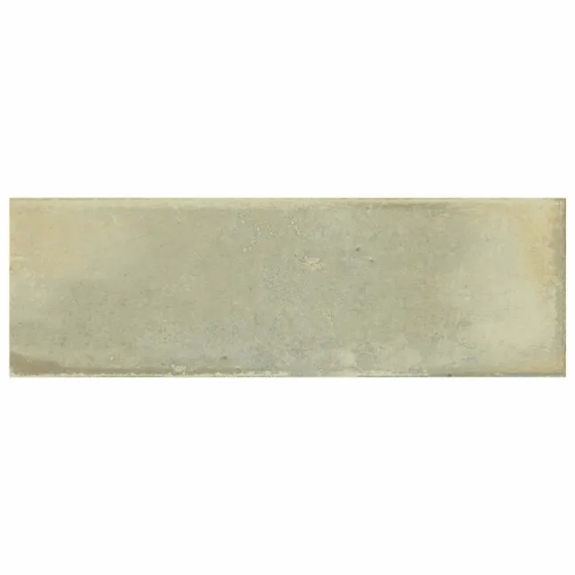 Reku Sage Stone Effect Matt Porcelain Tile | Tile Mountain