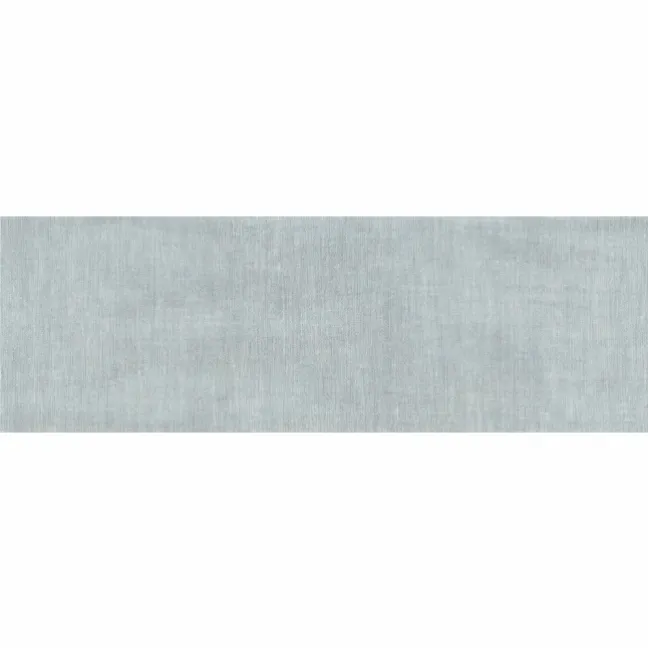 Tapiz Blue Matt Hessian Effect Ceramic Wall Tile