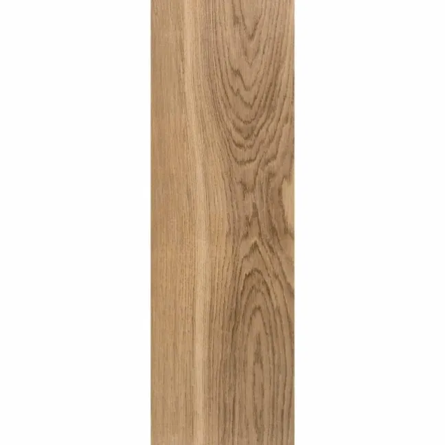 Timber Roble Wood Effect Matt Porcelain Floor Tile