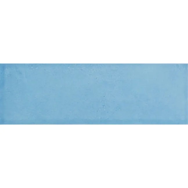 Village Azure Blue Wall Tiles - Tiles from Tile Mountain