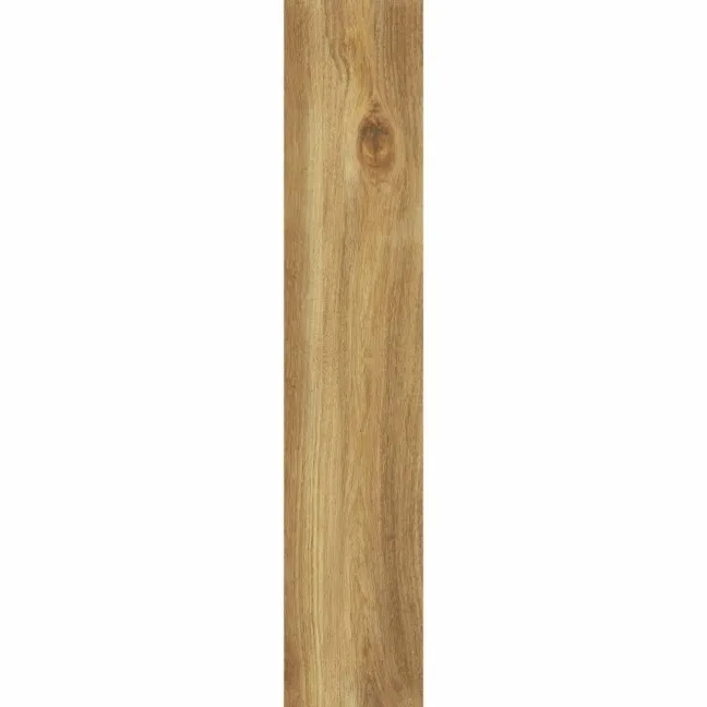 Volte Roble Wood Effect Matt Porcelain Floor Tile | TileMountain