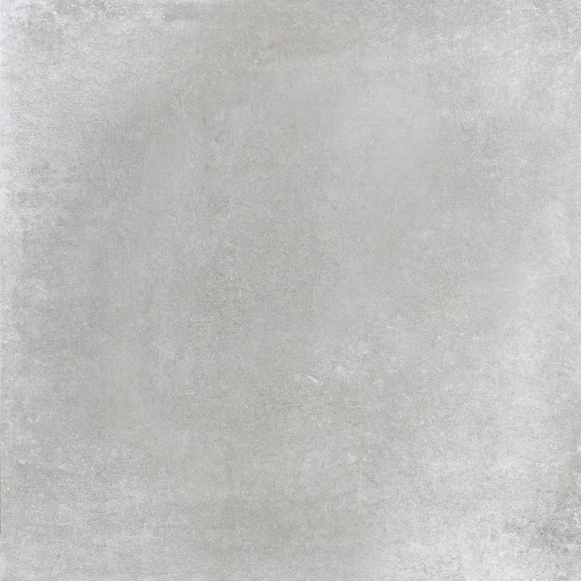 Beton Grey Concrete Effect Matt Porcelain Floor Tile | Tile Mountain