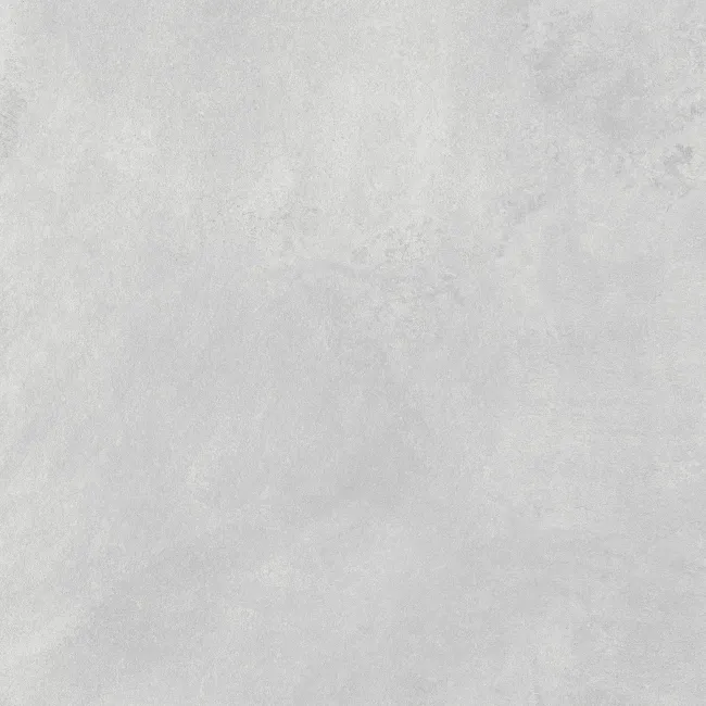Elconi Light Grey Large Concrete Effect Matt Porcelain Floor Tile ...