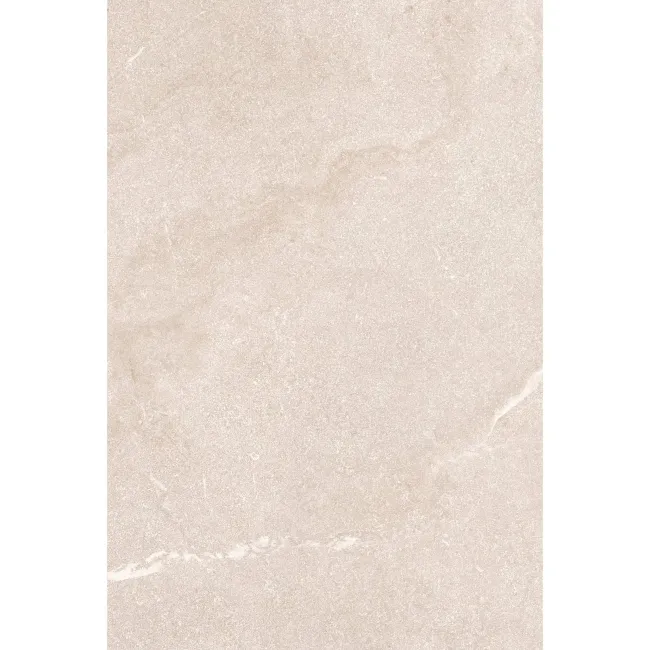 Lucca Flagstone Ivory Chiselled Stone Effect Porcelain Tile | Tile Mountain