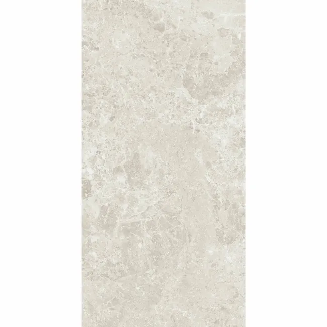 Roca Marais Ivory Marble Effect Matt Large Porcelain Tile | Tile Mountain