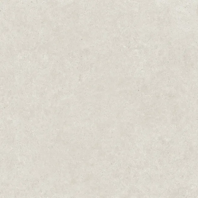 Ulisse Light Grey Concrete Effect Polished Porcelain Tile