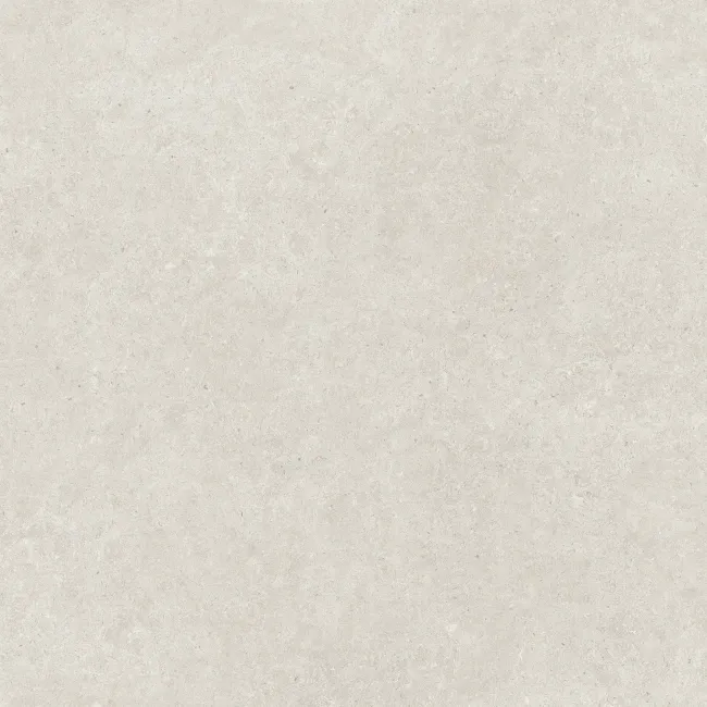 Ulisse Light Grey Concrete Effect Polished Porcelain Tile