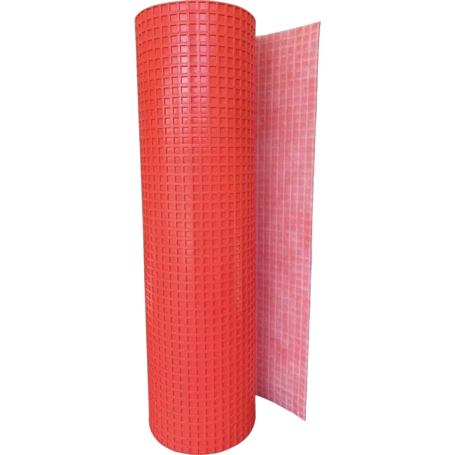 Uncoupling Membrane 30m² Roll | Tile Mountain