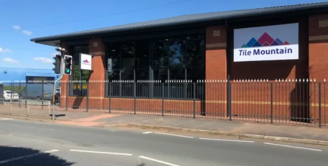 About Us | Tile Mountain