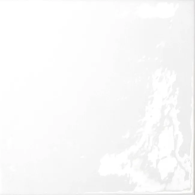 Village White Gloss Wall Tiles from Tile Mountain