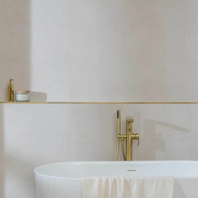 Colony Sand Stone Effect Matt Ceramic Wall Tile | TileMountain