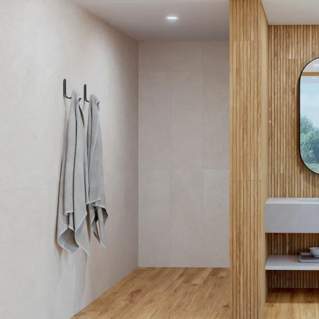 Colony Sand Stone Effect Matt Ceramic Wall Tile | TileMountain