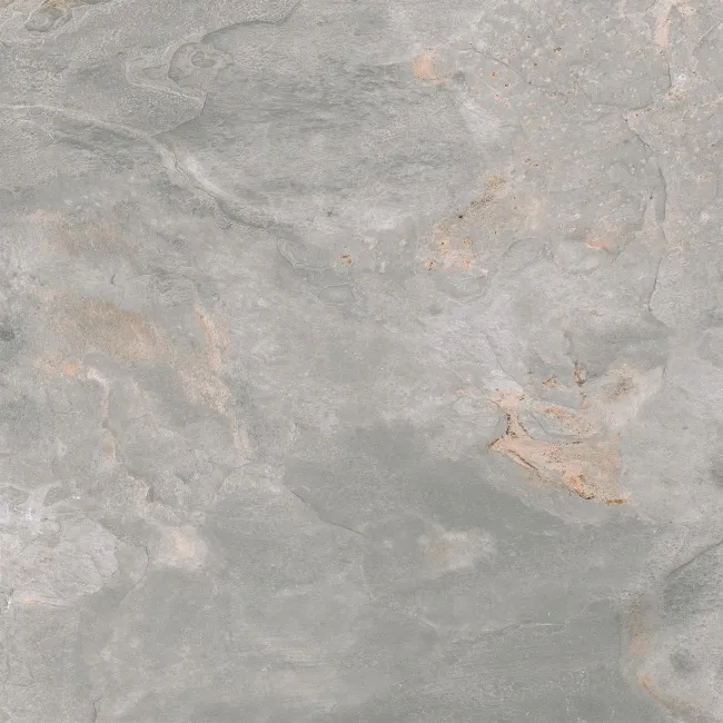 Slate Way Grey Matt Porcelain Floor Tiles | Tile Mountain