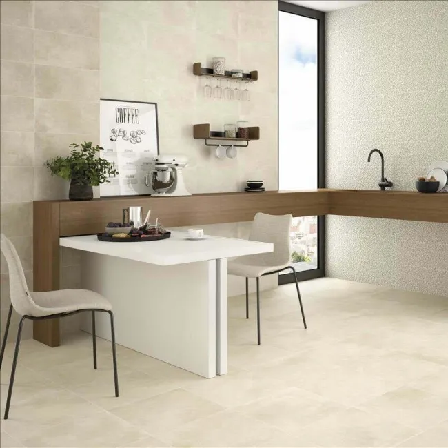 Talent Beige Wall Tile - Tiles from Tile Mountain