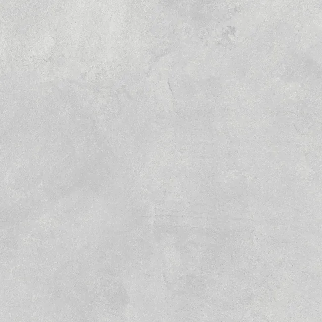 Elconi Light Grey Large Concrete Effect Matt Porcelain Floor Tile ...