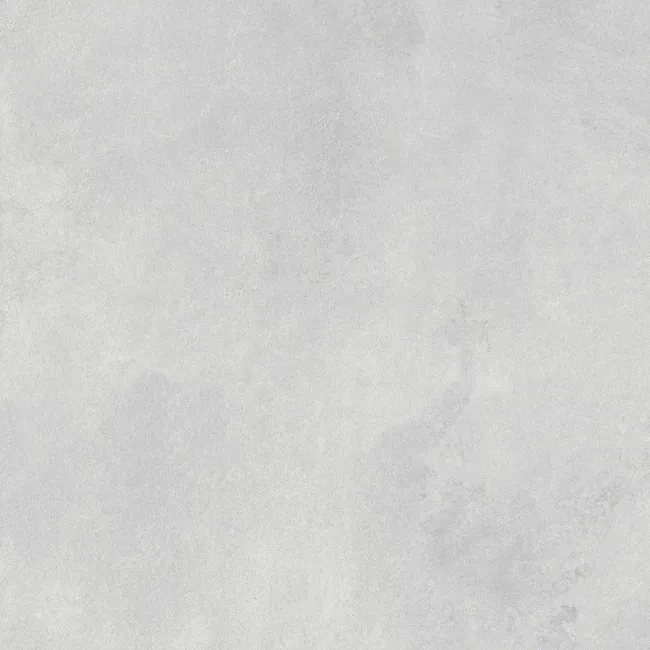 Elconi Light Grey Large Concrete Effect Matt Porcelain Floor Tile ...