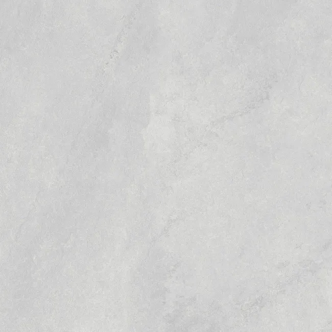 Elconi Light Grey Large Concrete Effect Matt Porcelain Floor Tile ...