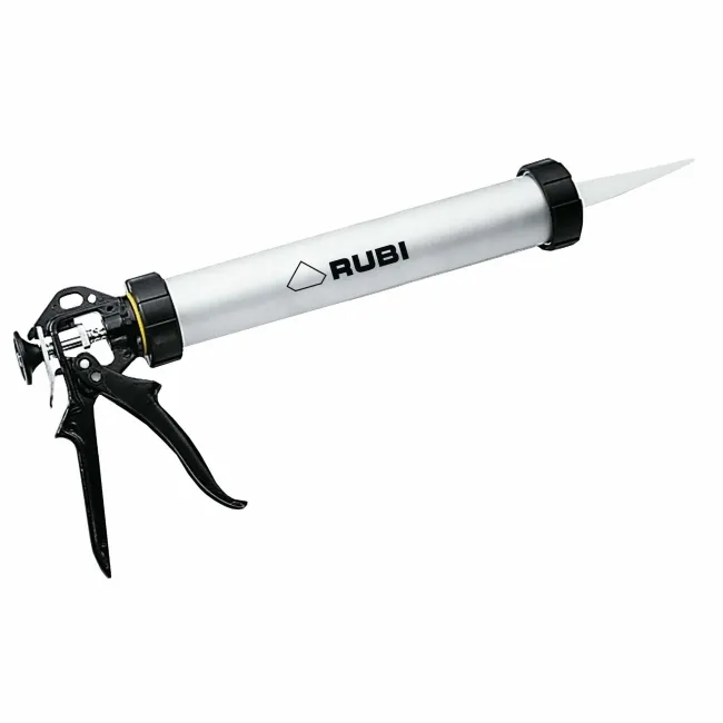 Rubi Pointing Mortar Joint Applicator Gun | Tile Mountain