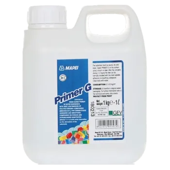 Primer G 5kg | Tile Preparation | Tile Mountain