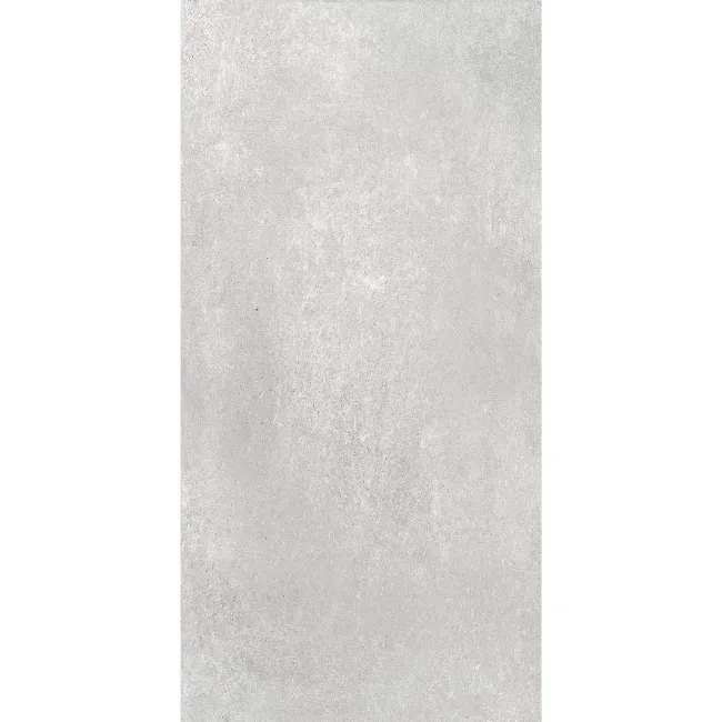 Beton Grey Concrete Effect Matt Ceramic Wall Tile | Tile Mountain