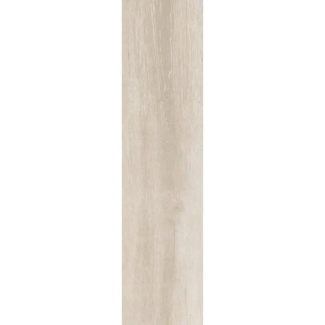 Baron Light Oak Wood Effect Matt Porcelain Floor Tile