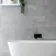 Augusta Ice Grey Slate Effect Matt Porcelain Wall and Floor Tile | Tile ...